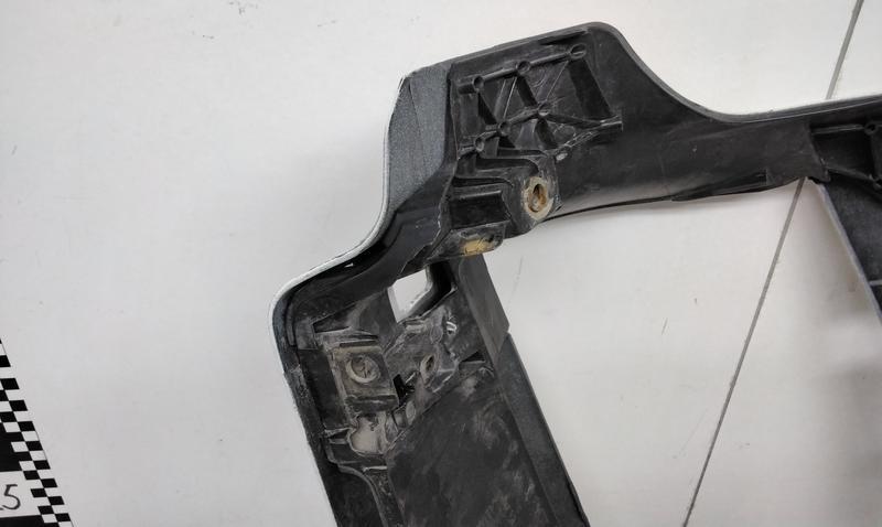 Рамка фары передней левой Volvo FM4 — AutoOEM.ru